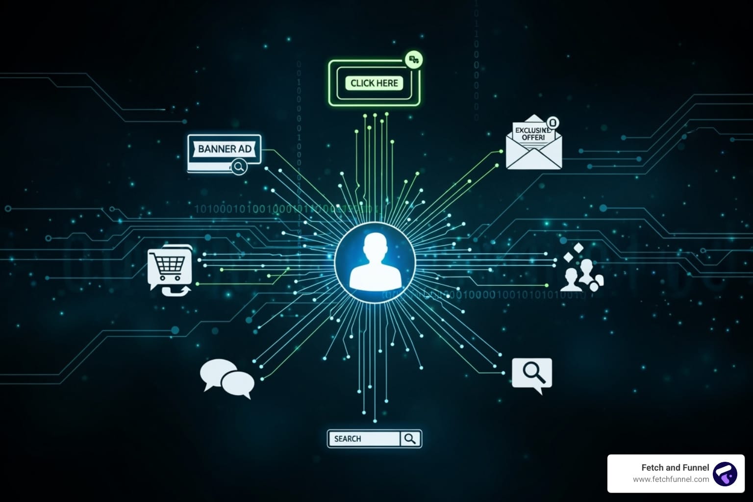 Retargeting and Remarketing: 2025's Ultimate Guide